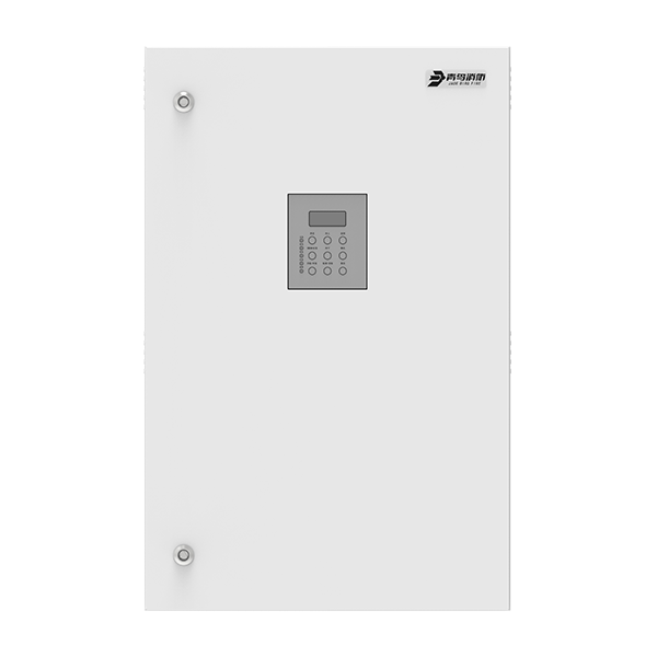 消防应急灯具专用应急电源 - 产品中心 - 青鸟消防