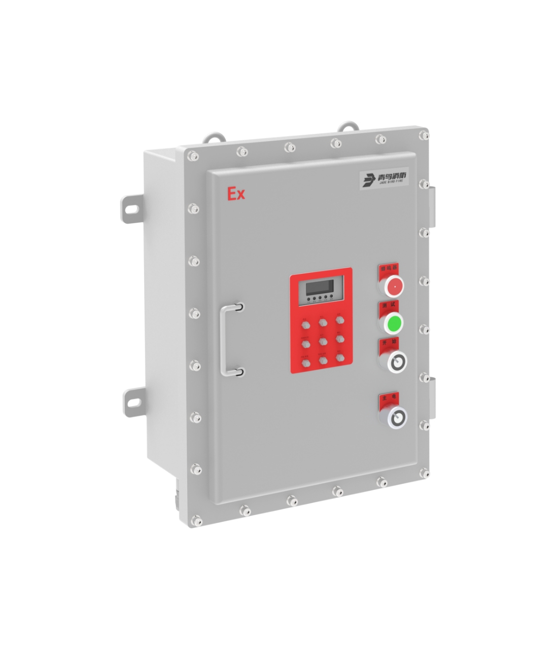 应急照明集中电源 - 产品中心 - 青鸟消防股份有限公司